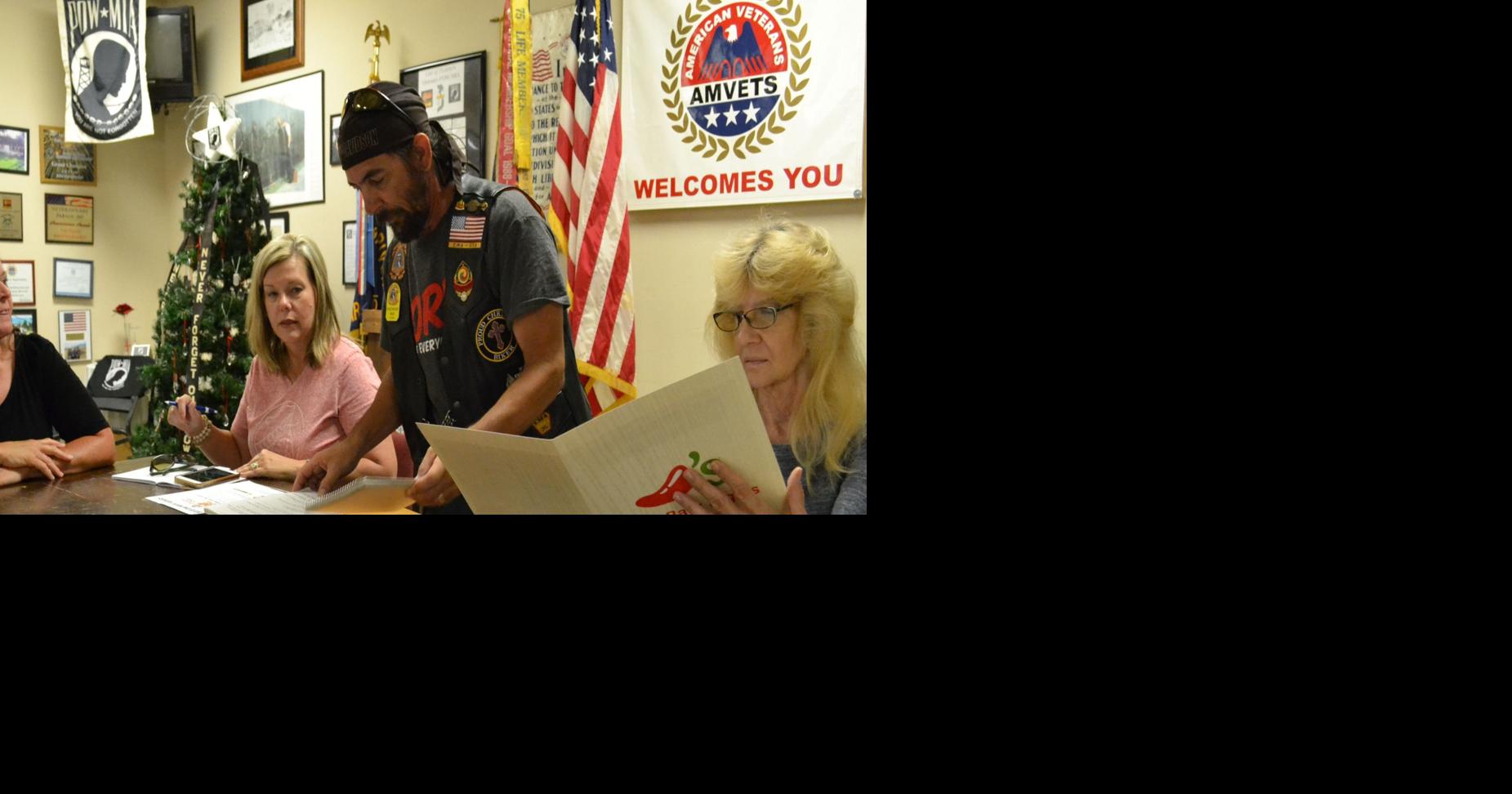 Arcadia Bike Fest may replace Heritage Festival | News Archives ...