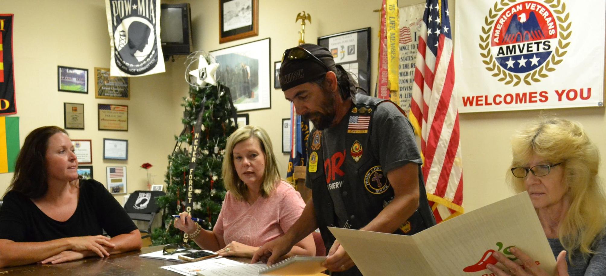 Arcadia Bike Fest may replace Heritage Festival | News Archives ...