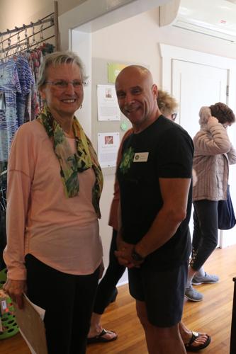 Yoga Sanctuary Open House: ‘Namaste’ | News Archives | yoursun.com