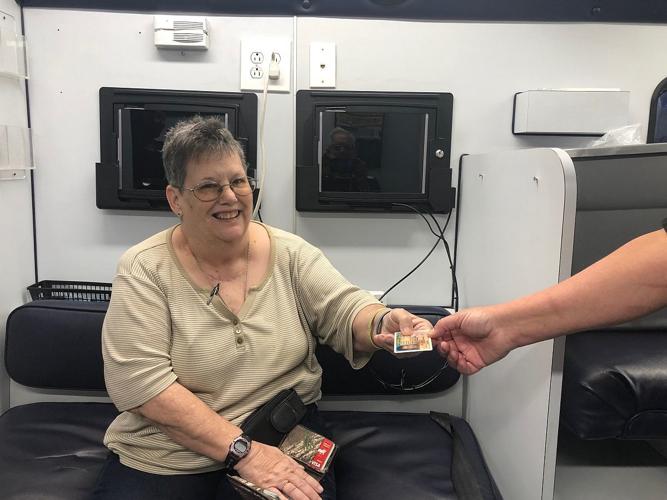 Donating blood a great way to help others | Highlands Health | yoursun.com
