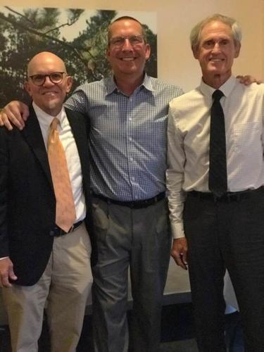 Coach Darrell Roach 2021 recipient of lifetime achievement award | The ...