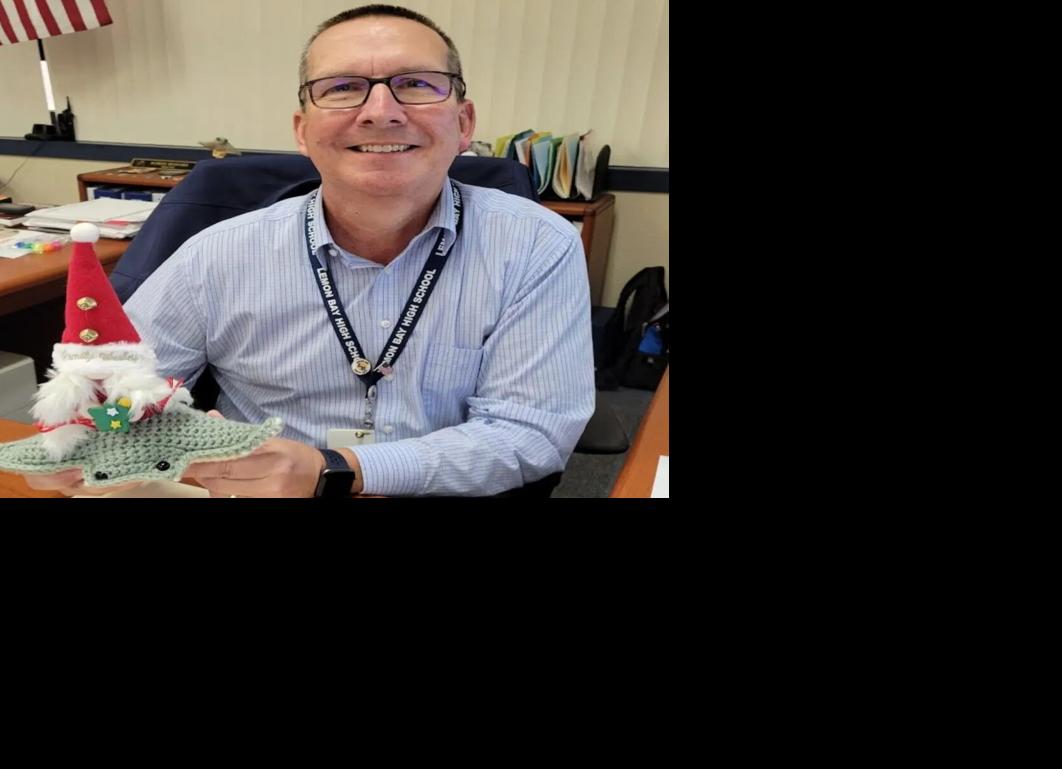 Lemon Bay gets new principal; Bedford promoted | News | yoursun.com