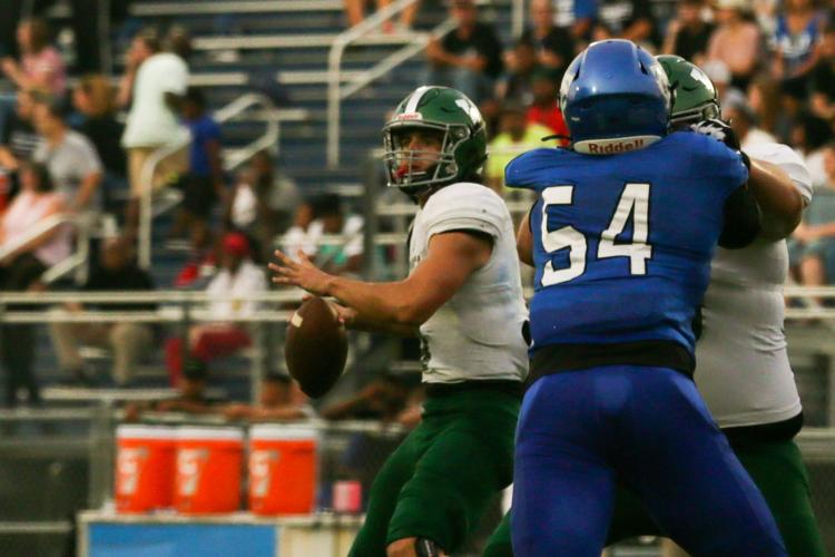 Venice outlasts Trinity Christian in 2OT thriller | Sports | yoursun.com