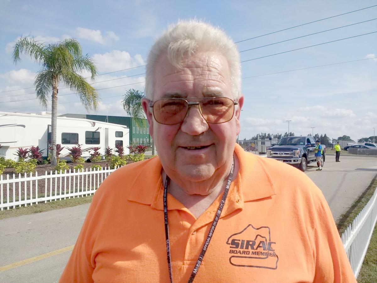 Faces at the Races | Highlands News-Sun | yoursun.com