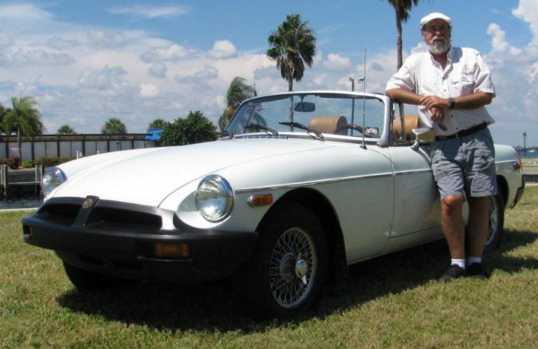 Proud owners love their roadsters | News Archives | yoursun.com