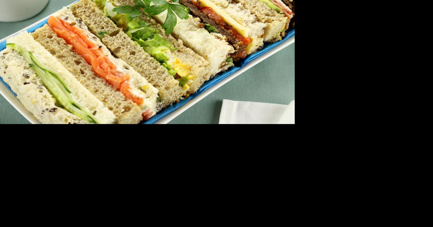 The secret to making the best sandwiches at home | Daily Break ...
