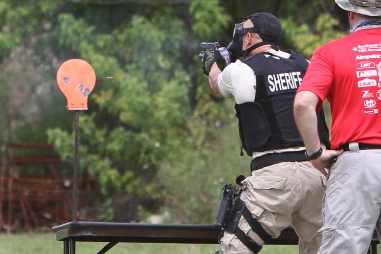 SWAT competition | News Archives | yoursun.com