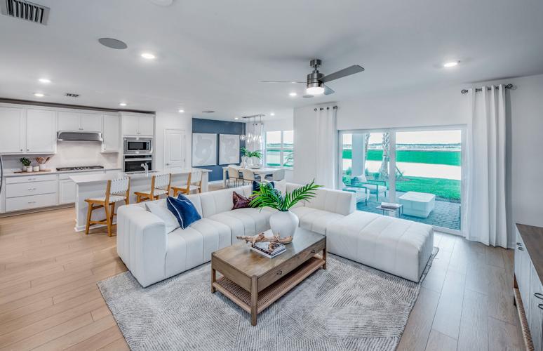 Babcock Ranch to unveil new MidTown development during 'Home Quest ...