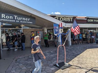 North Port early voting starts Monday | News | yoursun.com