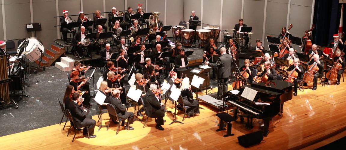 'Sounds of the Season' | The Daily Sun | yoursun.com