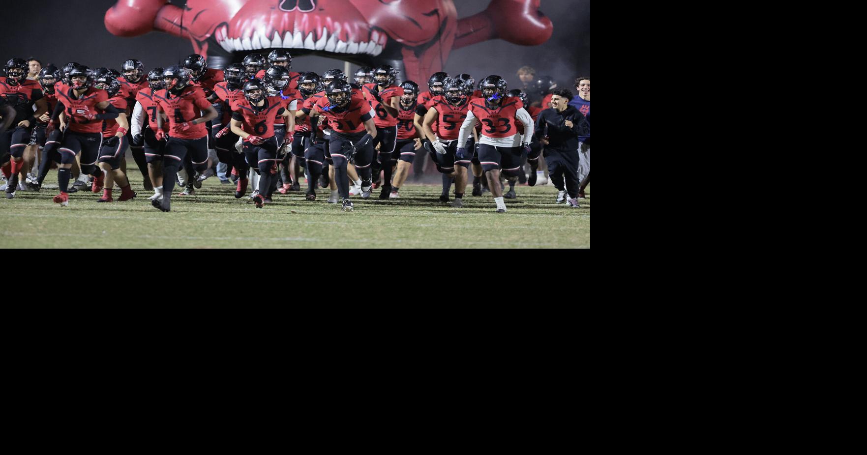 OBLEY COLUMN: 'Once a Pirate, always a Pirate' | Sun Preps | yoursun.com