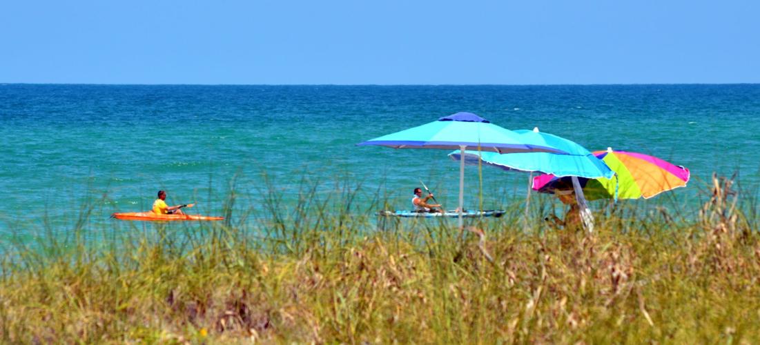 Explore Manasota Key beaches | News Archives | yoursun.com