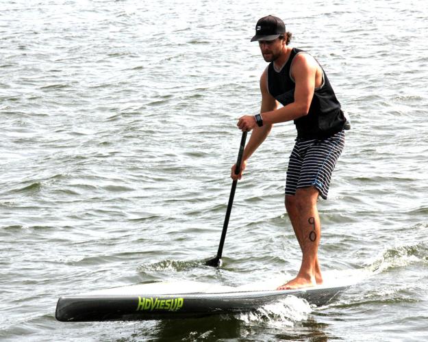 paddlefest | News Archives | yoursun.com