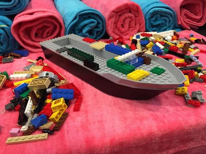 LEGOLAND announces expansion | Newsarchives | yoursun.com