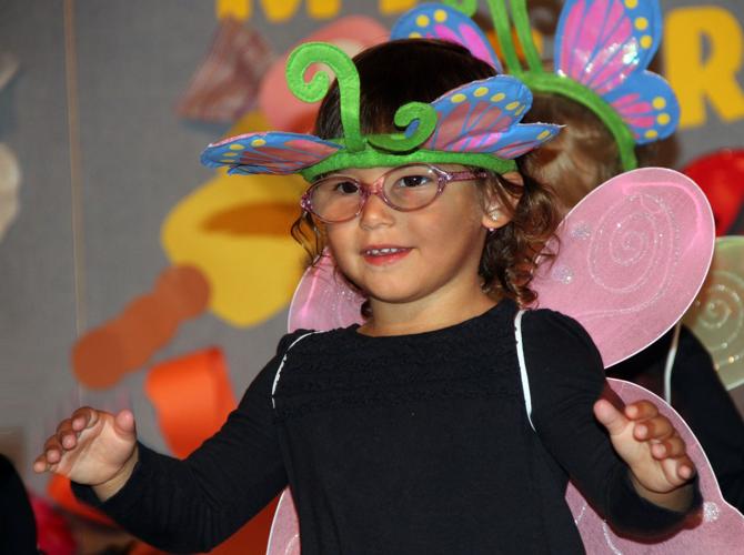 Small World presents program ‘In My Garden’ | News Archives | yoursun.com