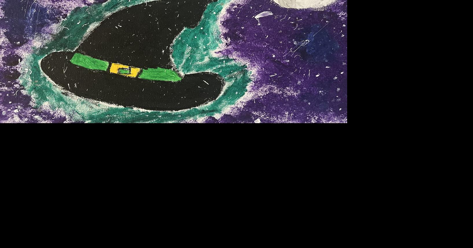 TLC hosts art show to empower kids | News | yoursun.com