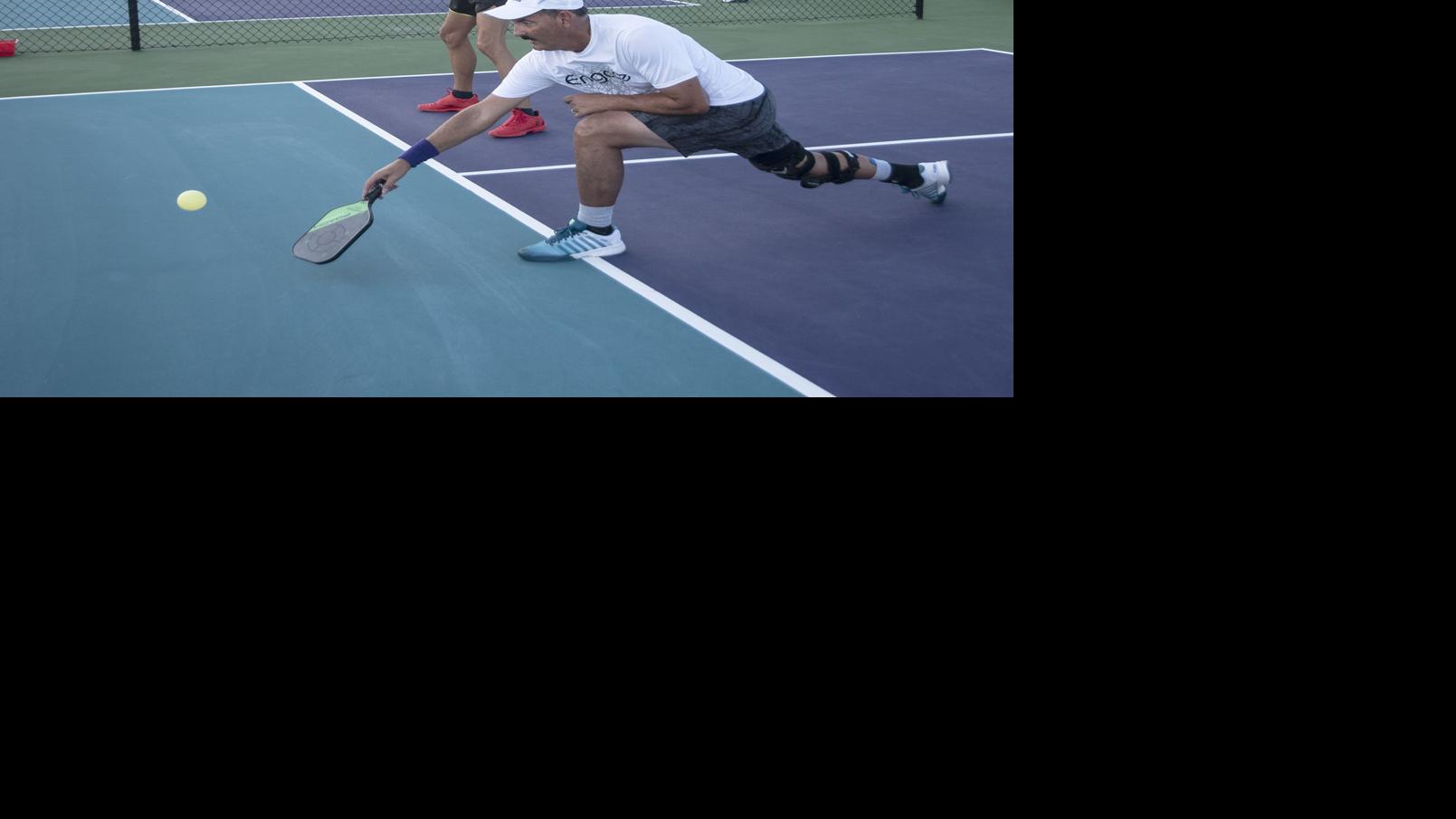 World Pickleball Championship | News | yoursun.com