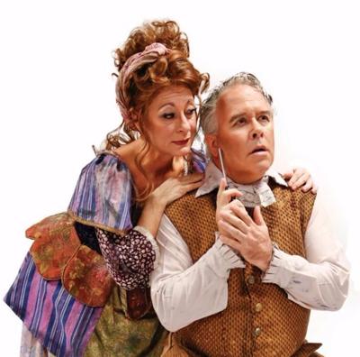 The tale of ‘Sweeney Todd’ to be told | News Archives | yoursun.com