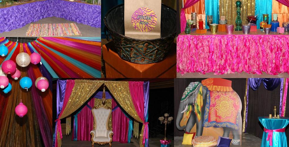 DeSoto High Class of 2018, a forever prom memory | News Archives ...