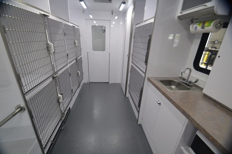 Fido Fixers on the road to make a difference | News | yoursun.com