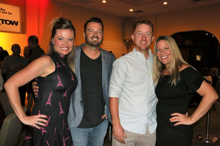 Red Cross benefit takes on nightclub theme | News Archives | yoursun.com