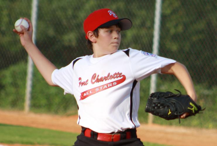 Port Charlotte Little League All Stars face stiff competition | News ...