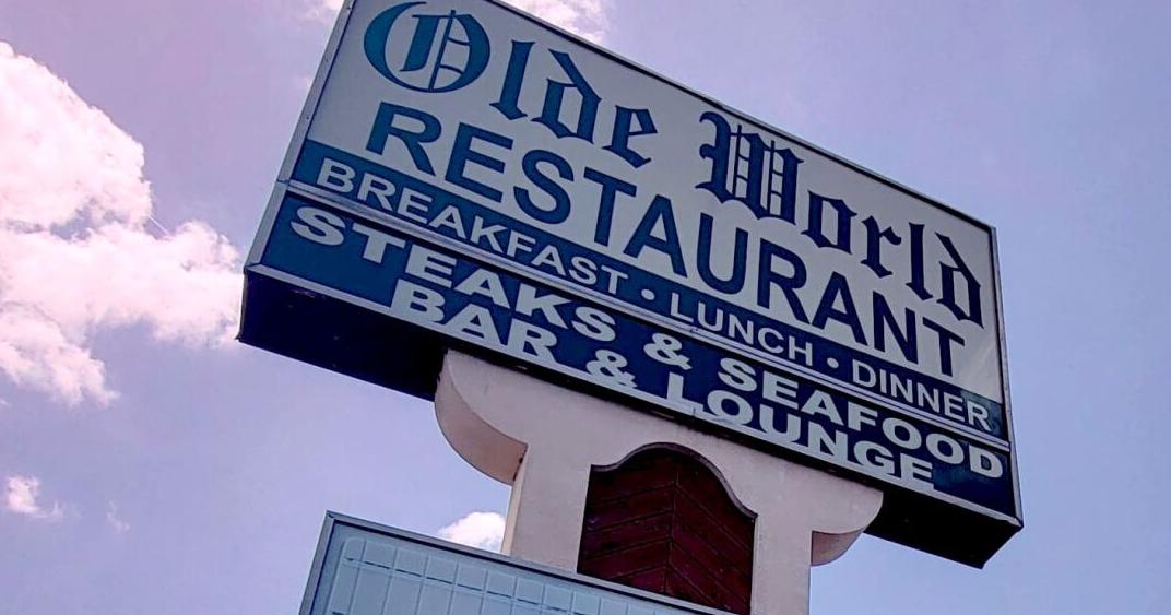Olde World Restaurant sold to Englewood family | The Daily Sun ...