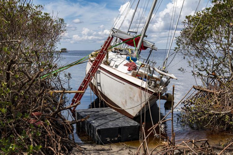 Punta Gorda Boat Club plans reopening Nov. 1 | Port Charlotte News ...
