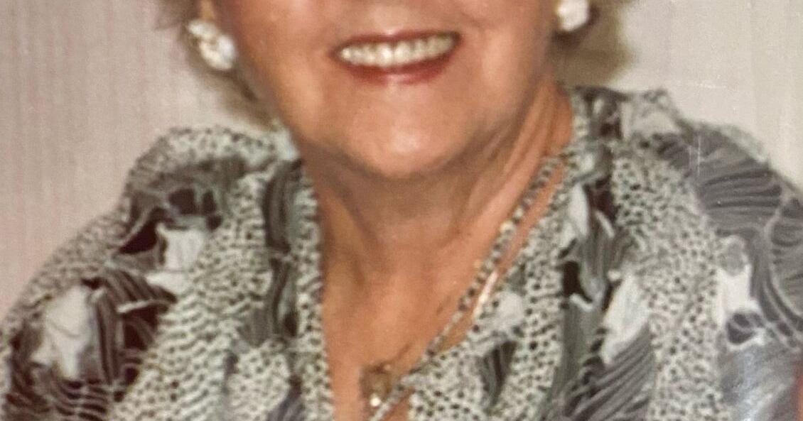 Rita Lou Lutes Prendergast | Obituaries | yoursun.com