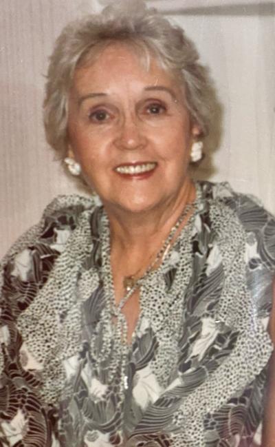 Rita Lou Lutes Prendergast | Obituaries | yoursun.com