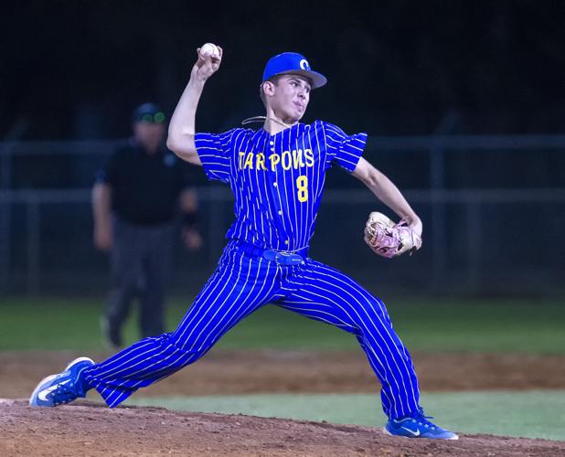 PREP SPORTS: Tarpon trio leads Charlotte past DeSoto | Area Preps ...