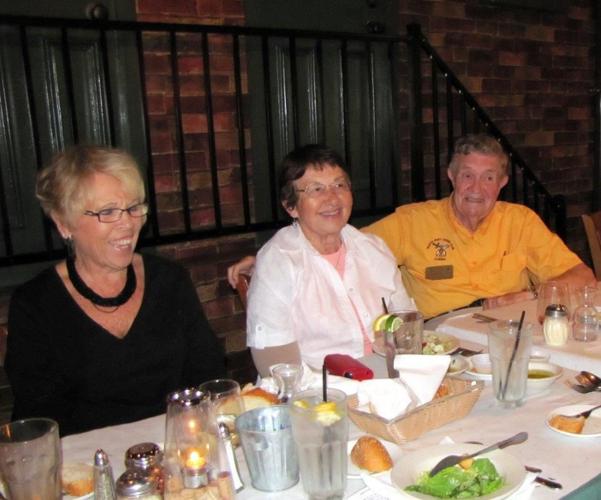 Shriners hold mixer | News Archives | yoursun.com