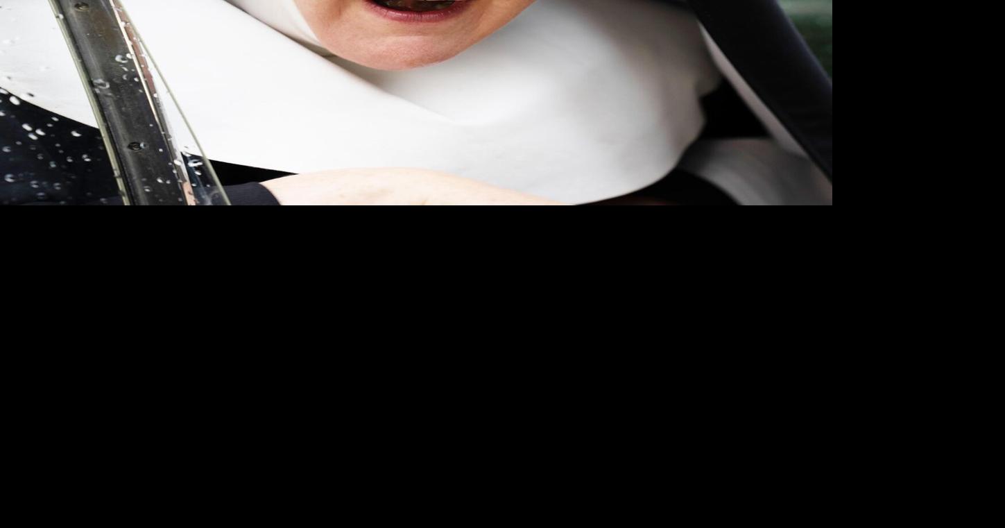 Lorna Watson ready to expand on Sister Boniface character | Daily Break ...