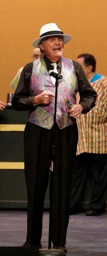 For Harry Moses, the flag is his passion | Features | yoursun.com