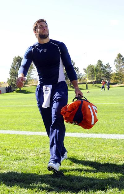 The return of Tebow | News Archives | yoursun.com