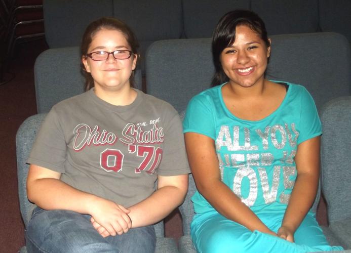 Youth group attracts local teens | News Archives | yoursun.com