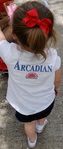 Arcadia Bike Fest 2019, Saturday's festival in pictures | Arts ...