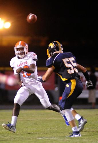 Bartow Falls to Winter Haven, 14-0 | Newsarchives | yoursun.com