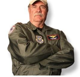 Meet the Air Boss: Wayne Boggs | The Daily Sun | yoursun.com