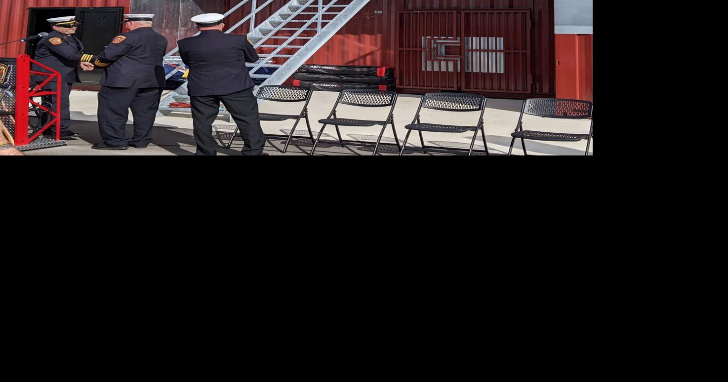 North Port Fire Rescue announces inaugural open house | News | yoursun.com