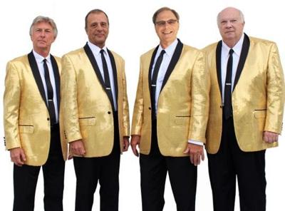 The Goldtones launch fall/winter schedule | Go! | yoursun.com