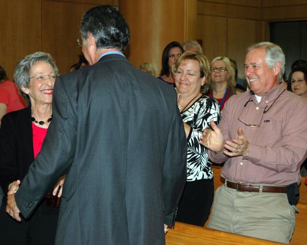 Farewell Weiss | Newsarchives | yoursun.com