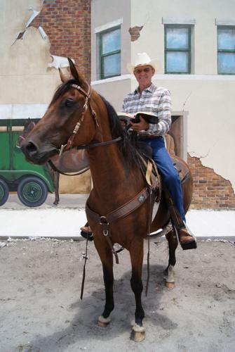 National Cowboy Day Christian Rodeo | Go! | yoursun.com