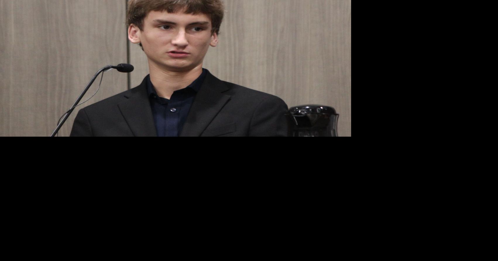 Kyle, Jack Kowalski testify about their ordeal | News | yoursun.com