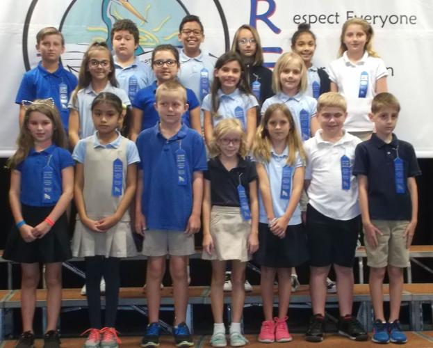 Vineland Leaders of the Month | News Archives | yoursun.com