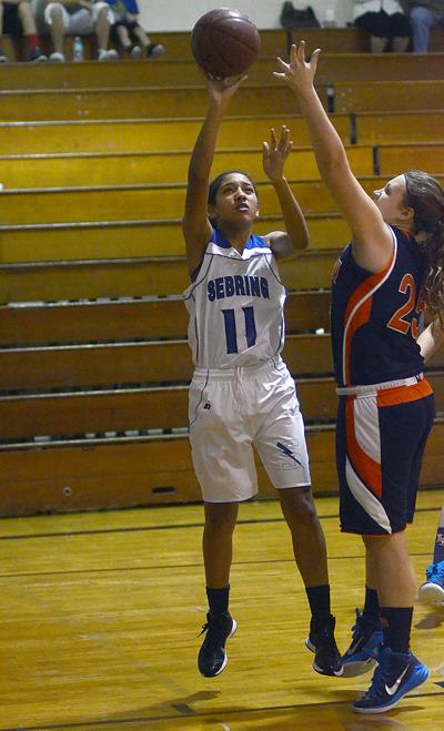 Lady Streaks can’t hold off Manta Rays | Newsarchives | yoursun.com