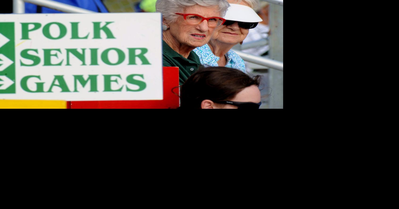 2018 Polk Senior Games | Newsarchives | yoursun.com