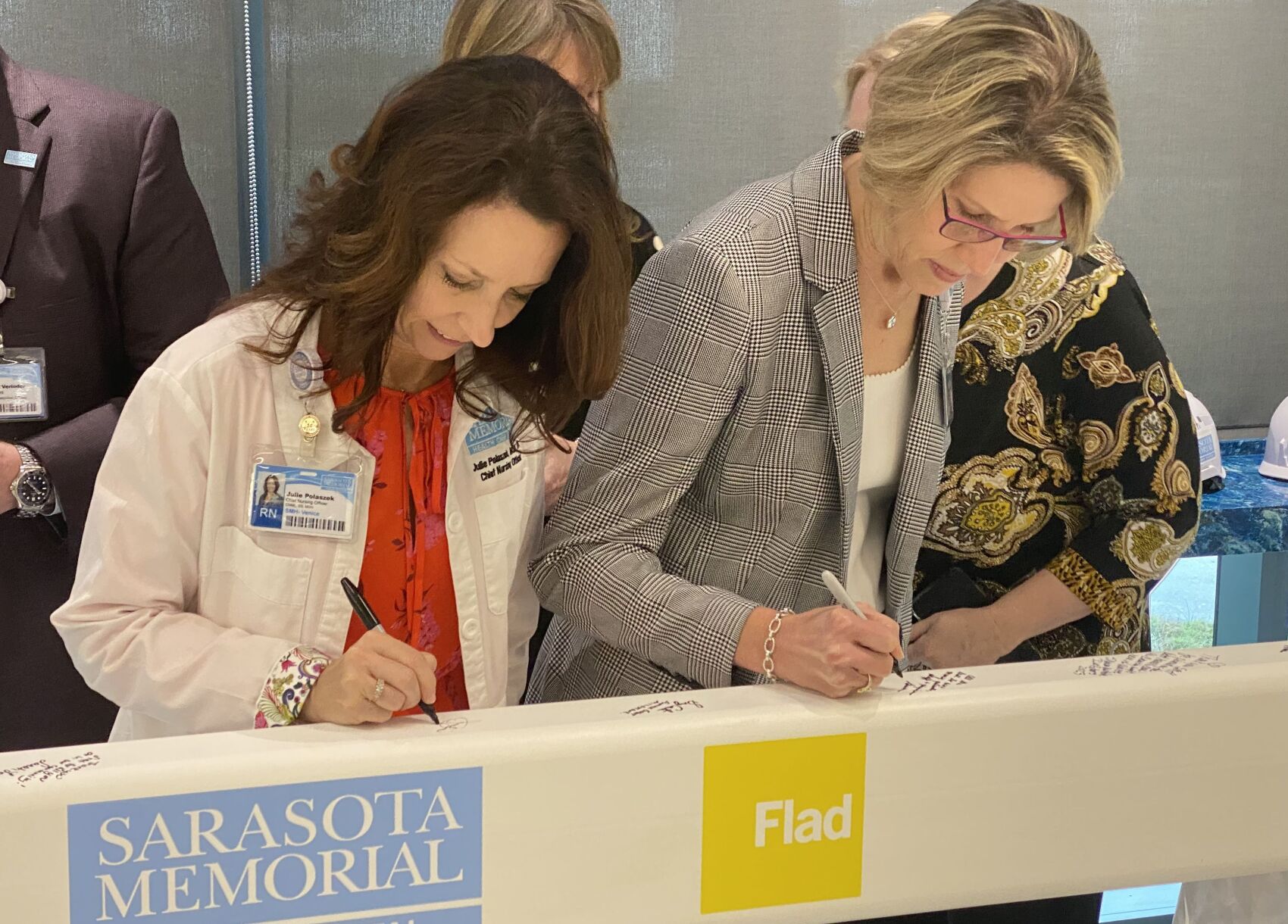 Sarasota Memorial built for the future in 2023 | News | yoursun.com