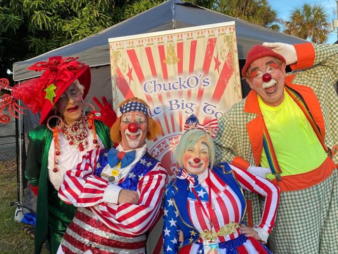 Clown Camp comes to Venice this summer | News | yoursun.com