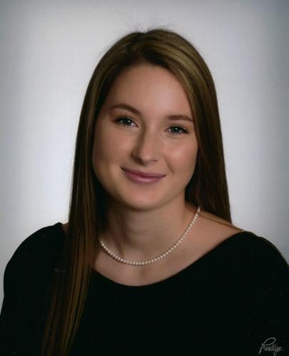 Local high school graduates receive P.E.O. Scholarships | The Gondolier ...